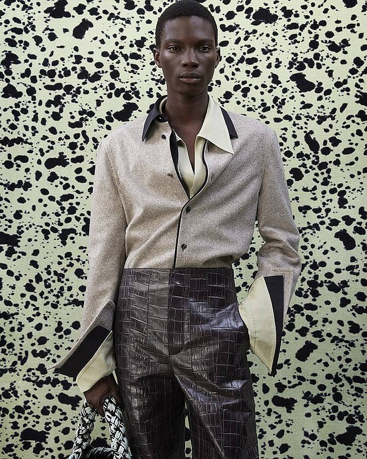 A Management - Ken Ngan