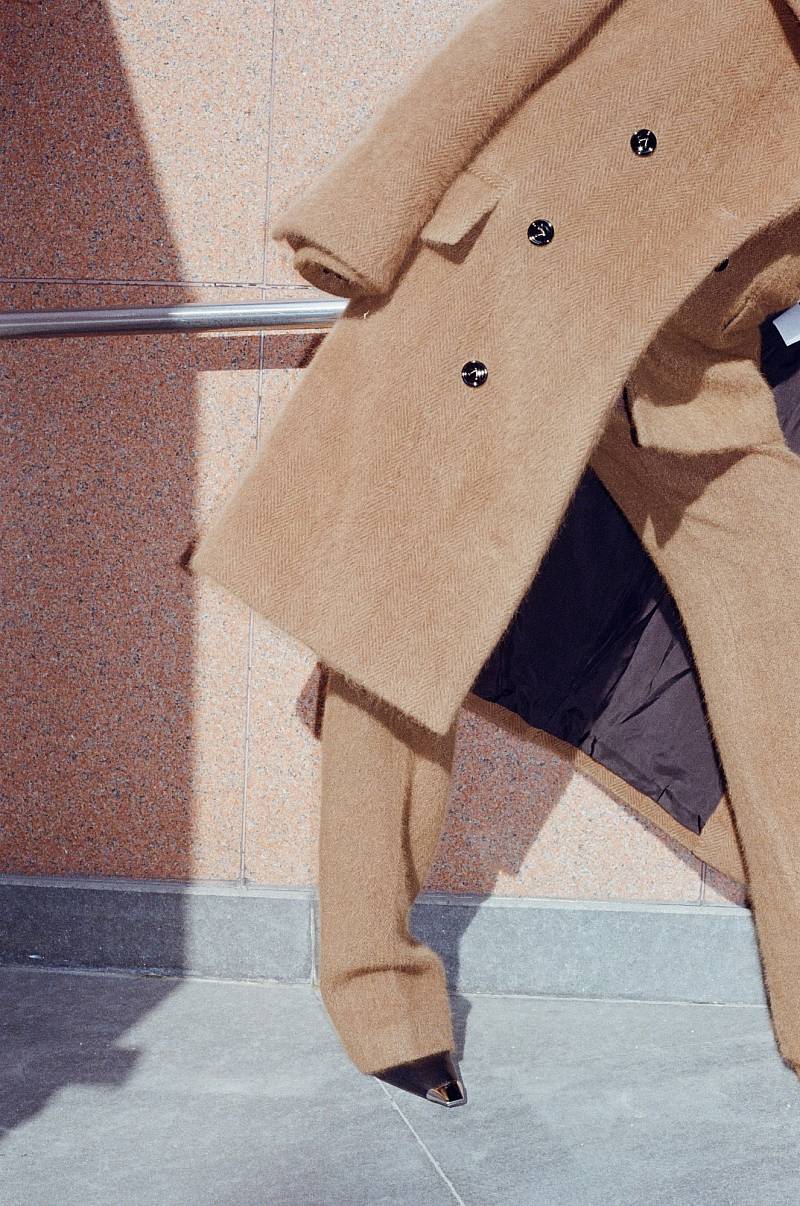 A Management - Ken Ngan